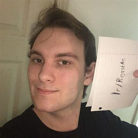 Roast Me Reddit R Roastme