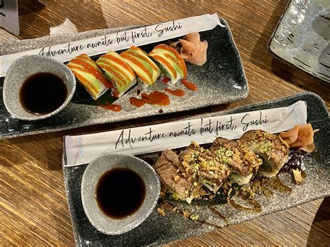 ‘who Needs The Bahamas Just Look At That Sunset 14 Bar And Grill Reviewed