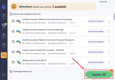 how to fix base system device driver issue in device manager driver easy