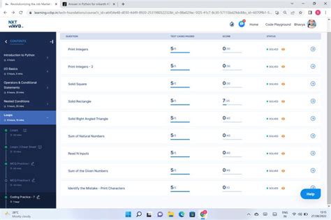 bhavya jinka on linkedin ccbp nxtwave 30daysofcodechallenge