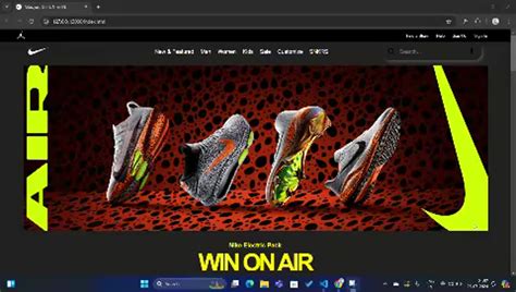 Krishna Khandelwal On Linkedin Webdevelopment Reactjs Nike Uiux