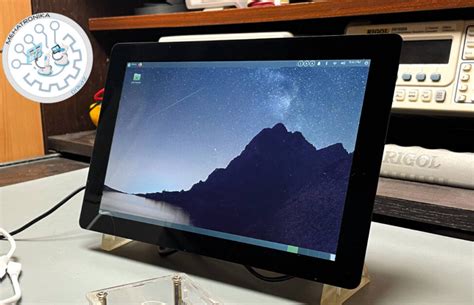 SunFounder 10 1 HDMI IPS Touchscreen Review