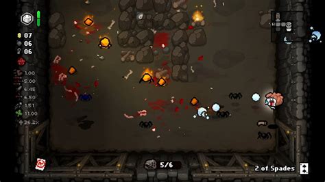 Spawn Kill R Thebindingofisaac
