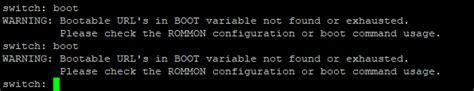 Switch Cisco C9200 24p E Stuck At Switch Cisco Community