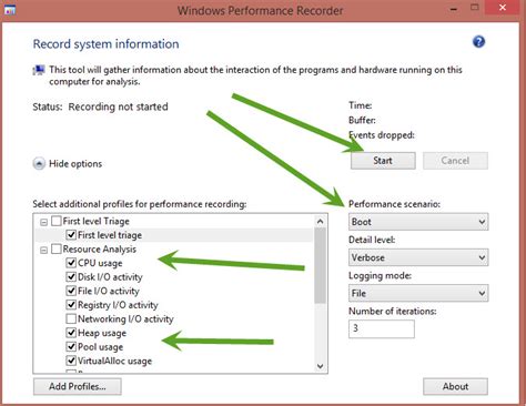 Windows Cannot Hibernate Anymore But Standby Super User