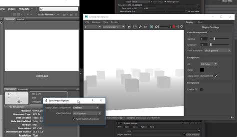 Solved Arnold Depth Pass Help Autodesk Community