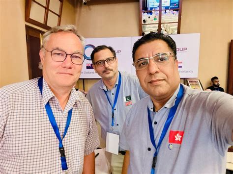 Sohrab Khan On Linkedin Day 2 One 2 One Meeting In Fivestar Logistics Network Conference In…