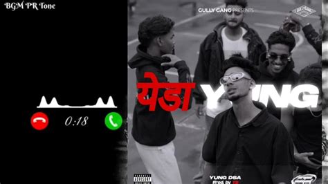 YUNG DSA-YEDA YUNG MUSIC Ringtone | Viral Instagram Ringtone | BGM PR Tone - YouTube