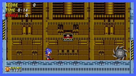 How To Defeat Mecha Sonic In Sonic Origins