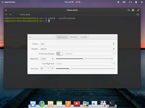 Pantheon Desktop Review A Beautiful Alternative To Macos