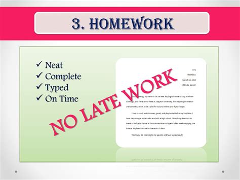 Jungwon University English Speech Level 5 Ppt Download