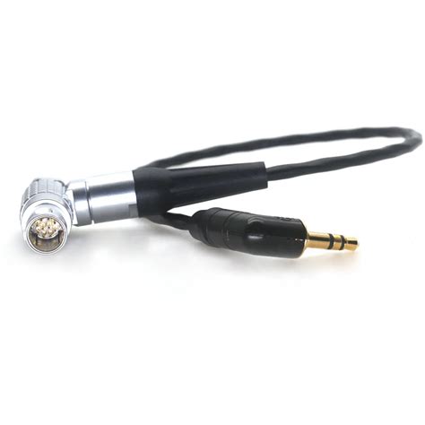 Ar73 05m 10 Pin To 35mm Trs Mono Reference Tone Audio Cable For