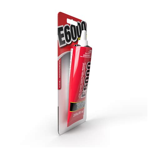 E6000 Premium Eclectic Products