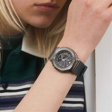 Gms2100b 8a Womens Watch G Shock Casio