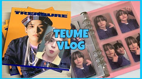 💎트메로그💎 난 분명 콘서트를 갔는데 포카 오억 장 생겨버림 • 음반부스트메부스디지팩엠디 럭드헬로 콘서트 굿즈앨범깡teume Vlogトゥメlog Youtube