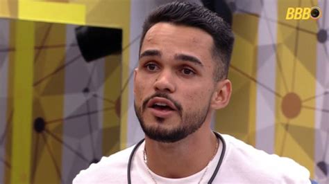 Bbb 25 Quem Líder João Pedro Revela Possíveis Vetos