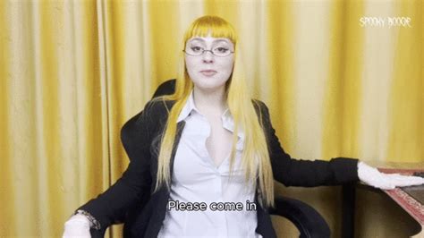 Femdom Rp Sex Doctor Make You Cheat On Your Girlfriend Spookyboogie Clips4sale