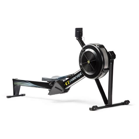 Concept2 Indoor Rower Model E Used Rower For Sale