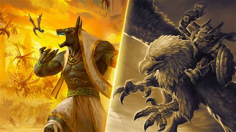 World Of Warcraft Classic Adds Dual Spec To Anniversary Realms Game