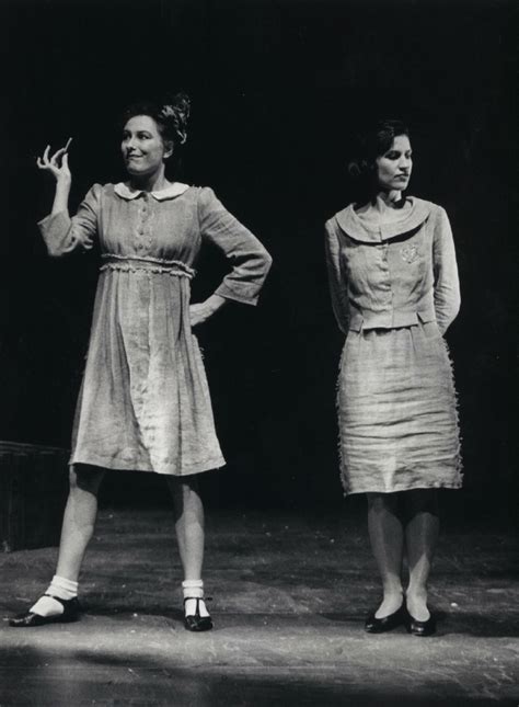 Evelyn Grossmann Schauburg Theater Am Elisabethplatz
