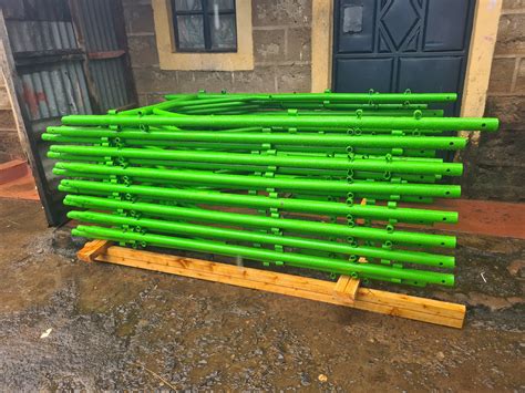 Db Scaffolding