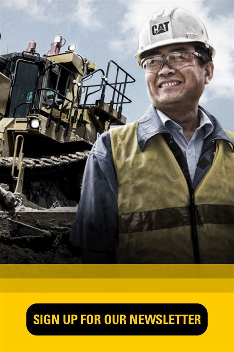 Cat Mining On Linkedin Mining Enews Signup