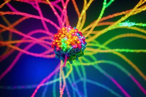 Neural Intricacies Stock Illustrations 582 Neural Intricacies Stock
