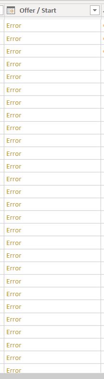 Solved Merge Two Date Columns Microsoft Fabric Community