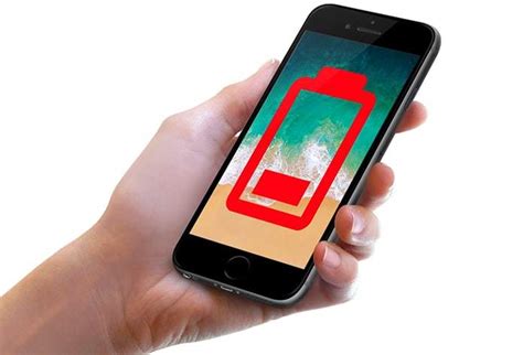 Tips To Improve IOS Battery Life On IPhone And IPad