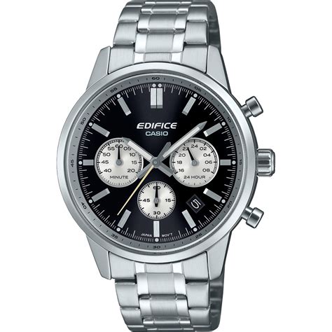 Efr 575d 1aef Casio Edifice Classic Chronograph