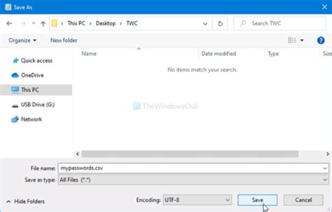 How To Export Lastpass Passwords To Csv