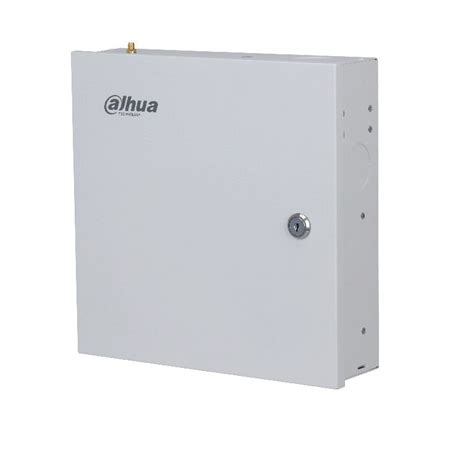 Dahua Alarm Input Controller ARC9016C V3 CRK Security