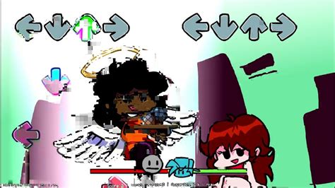 Friday Night Funkin Hellchart Carol Hard Youtube