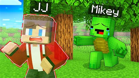 Jj Is Missing In Minecraft Maizen Minecraft Videos