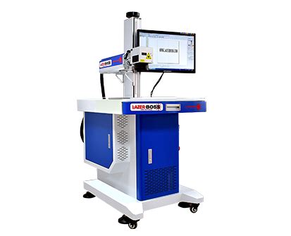 Fiber Lazer Markalama