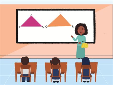 10 Fun Triangle Congruent Games And Activities For Classroom Number