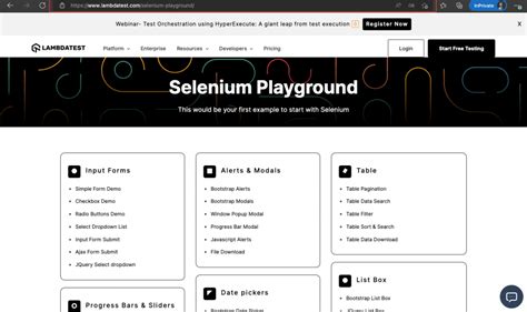 Selenium With Python Tutorial How To Get Current Url With Python