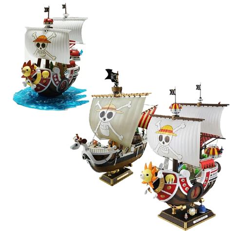 One Piece Grand Ship Collection Thousand Sunny Flying 57 Off
