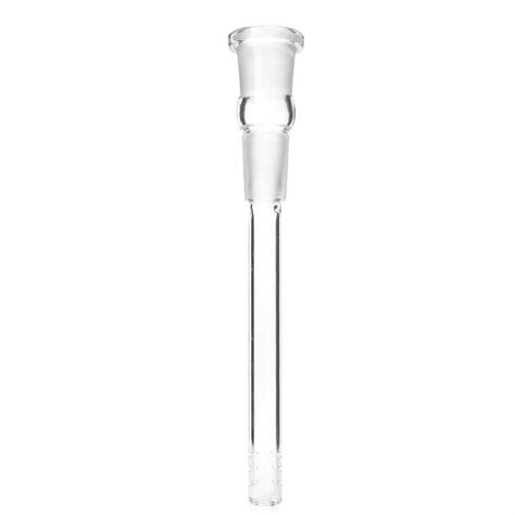 Glass Downstem Highland Cannabis