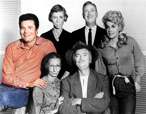 Whos Still Alive From The Beverly Hillbillies