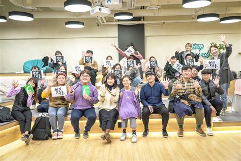 월간서른 24번째모임 김예지연사의 이야기입니다