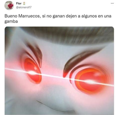 Los Mejores Memes Del Triunfo De Francia Ante Marruecos Y La Final Del