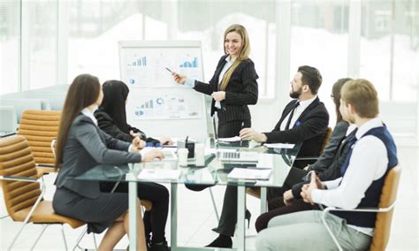 Mastering The Art Of Presentation Course Gate