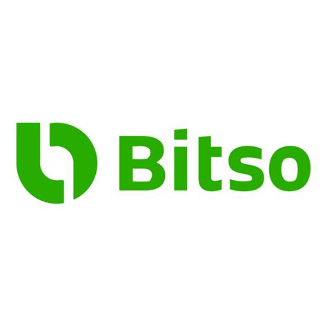 Bitso Logo Png Vector Svg Free Download