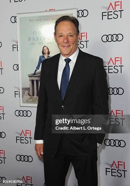 Actor Chris Mulkey Arrives For Afi Fest 2018 Presented By Audi