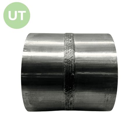 Ultrasonic Testing Pipe Sonaspection