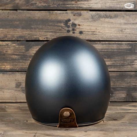 Nón 3 4 Kraft Eros Cement F Cafe Racer Shop