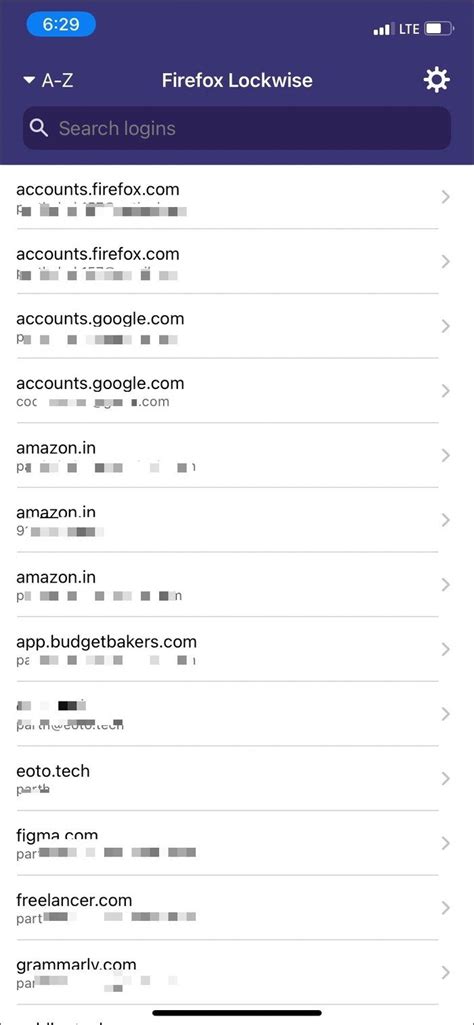 How To Remove Saved Passwords In Firefox