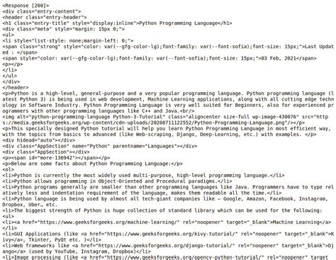 如何使用 Beautifulsoup 和 Python 抓取网站？ 码农参考