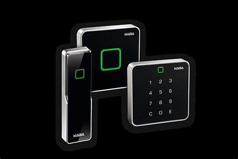 Kaba Gmbh Products With Legic Sm 4200m Legic